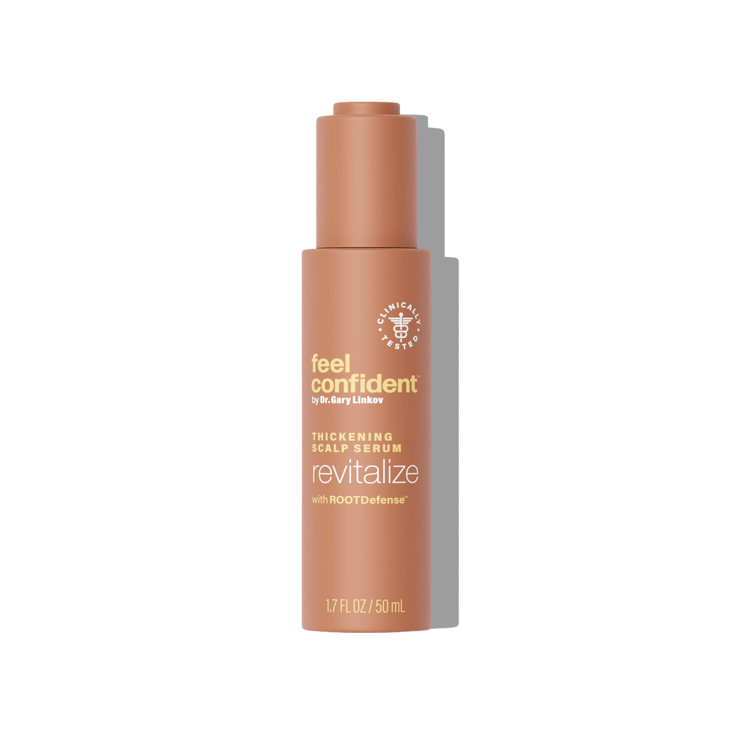 Thickening Scalp Serum – Feel Confident
